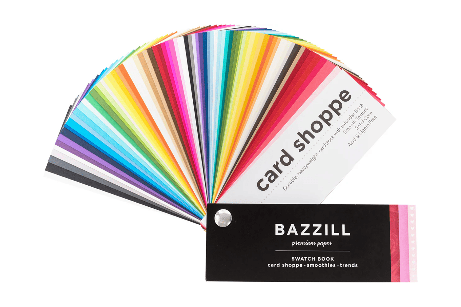 Bazzill Official Website - Premium Paper