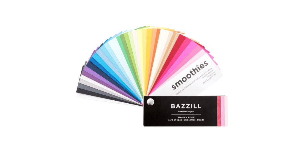 Bazzill Official Website - Premium Paper
