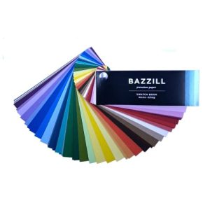 Bazzill Official Website - Premium Paper